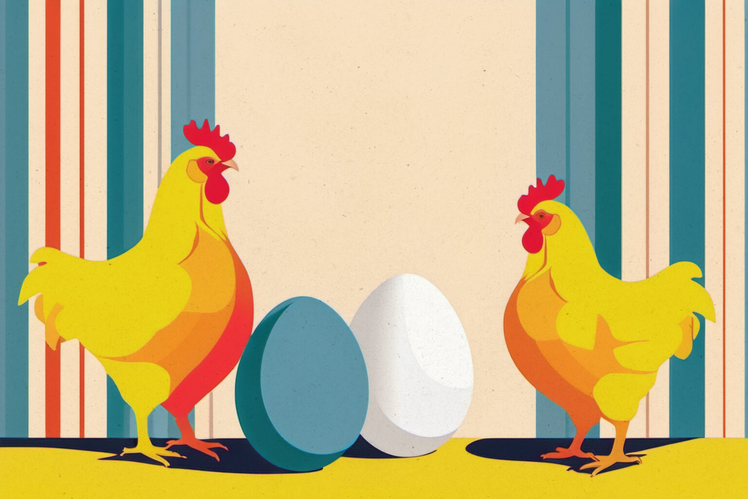 The Design/Content Paradox: A Chicken-and-Egg Situation - Codex Collective